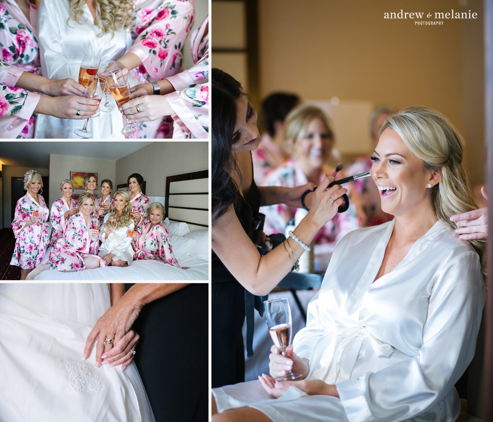 Sutter Club Wedding Photos | Sacramento Photographers