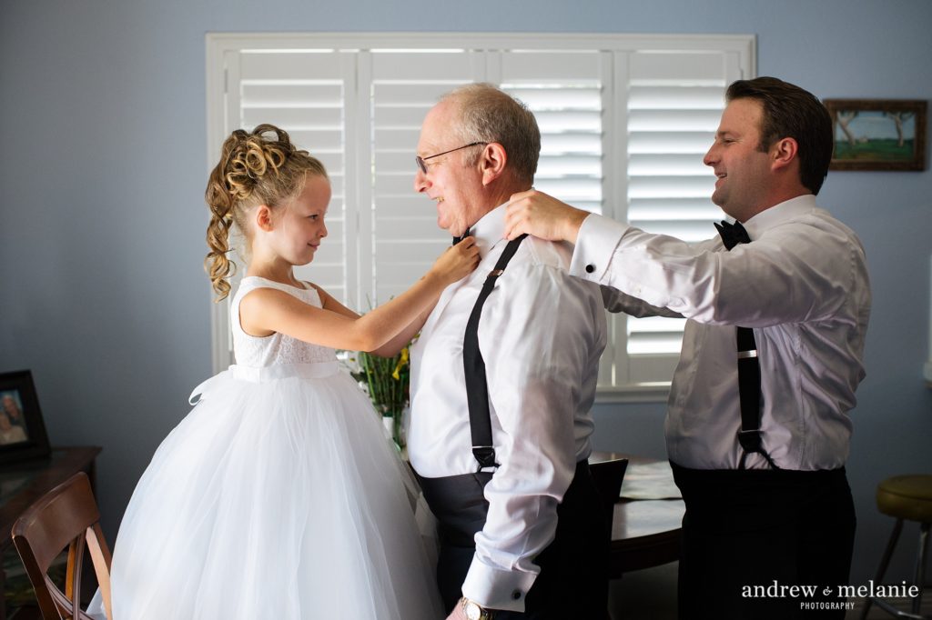 Sutter Club Wedding Photos | Sacramento Photographers