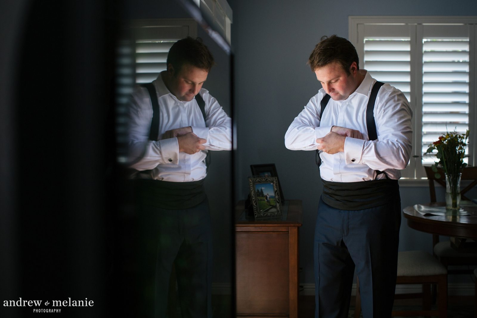 Sutter Club Wedding Photos | Sacramento Photographers