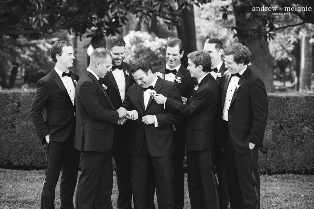 Sutter Club Wedding Photos | Sacramento Photographers