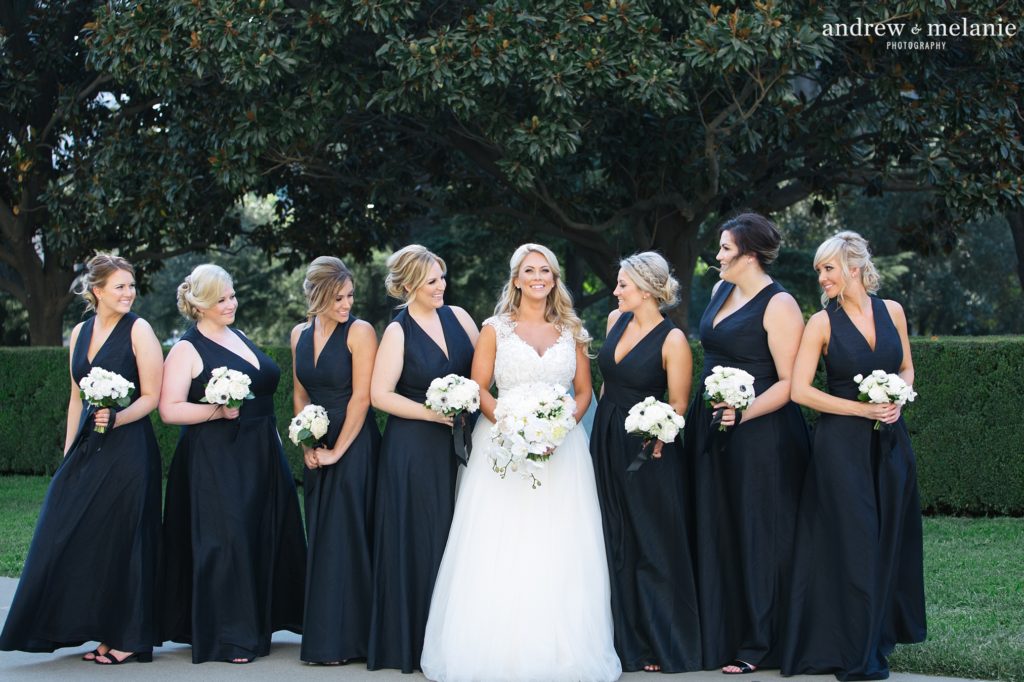 Sutter Club Wedding Photos | Sacramento Photographers