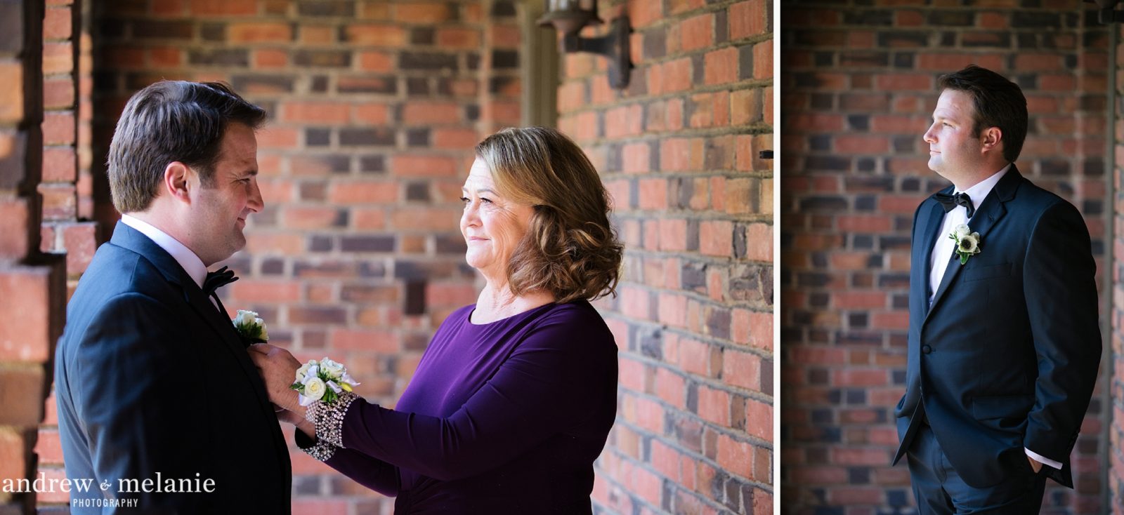 Sutter Club Wedding Photos | Sacramento Photographers